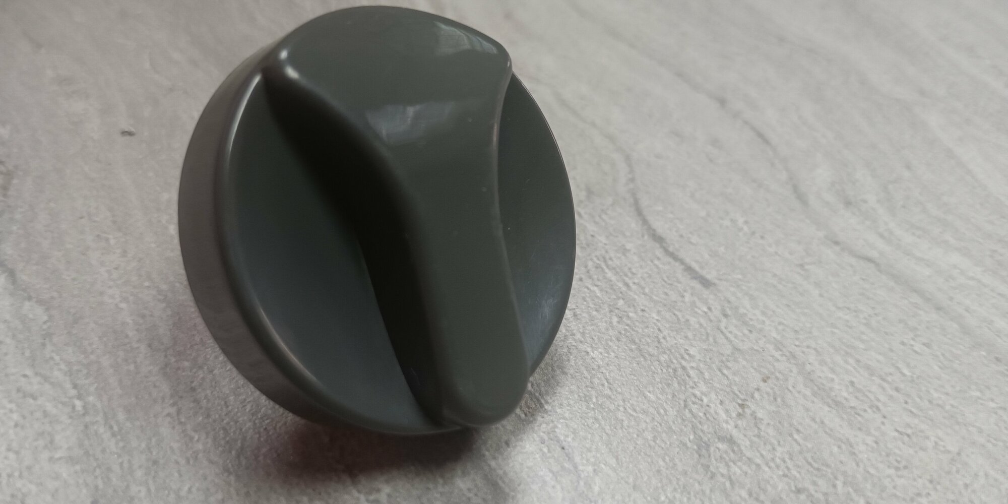 6MANOPOT01 Ручка регулировки котла Fondital, NovaFlorida, ALPHATHERM