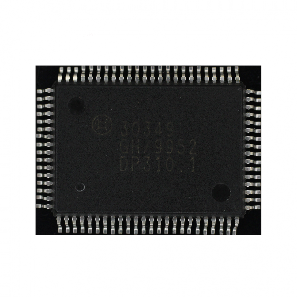 Микросхема Bosch 30349