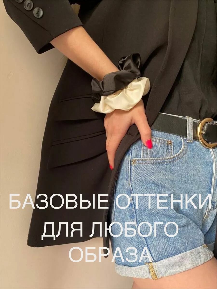 Резинка для волос 5. ш — фото 1