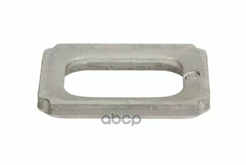 Пластина кронштейна рессоры !(м)72.5x60x12BPW BPW арт. 0329546210