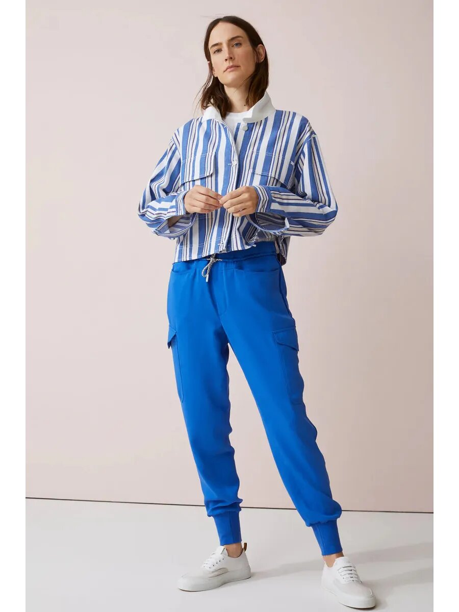 Брюки Весна-лето 2025