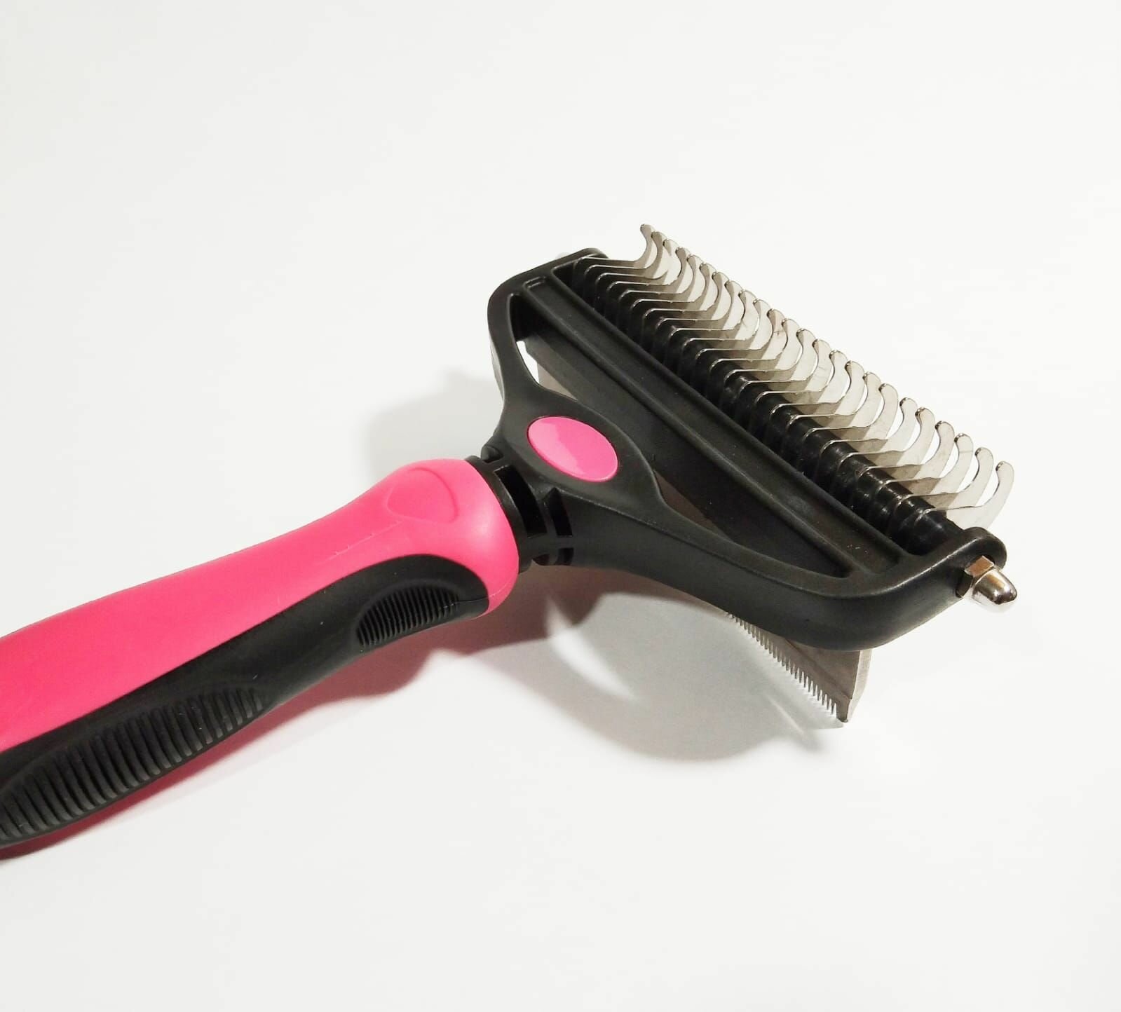 Инструмент для груминга колтунорез/дешеддер