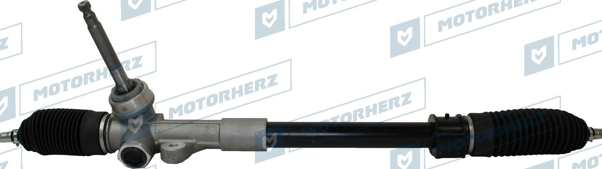 Рулевая Рейка С Тягами Механическая MOTORHERZ M50091NW