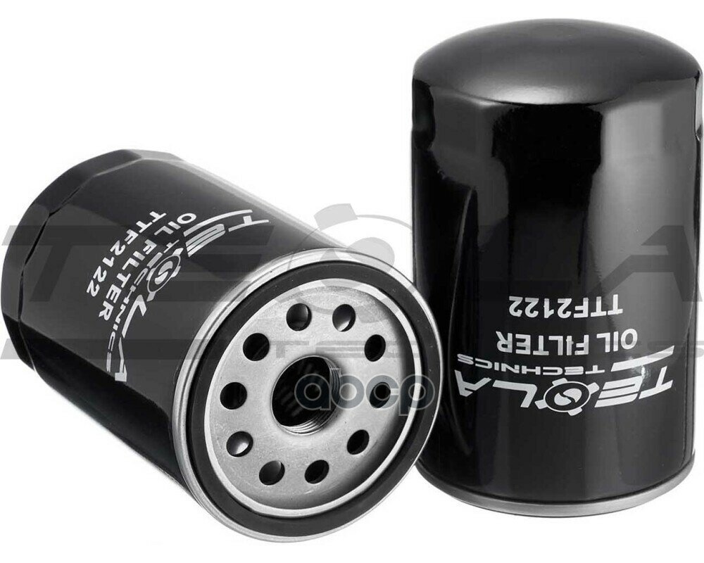 Фильтр масляный Tesla Technics арт. TTF2122