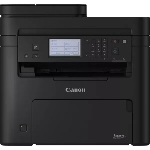 Canon i-sensys mf275dw - многофункциональное устройство