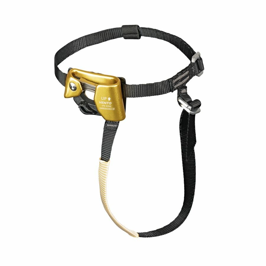 Зажим на правую ногу vnt 1331