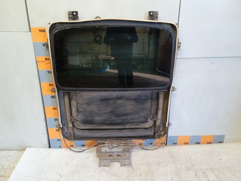 Б/У Хонда Цивик Люк Honda Civic 1995 6, MB2 310911 HONDA арт. 310911