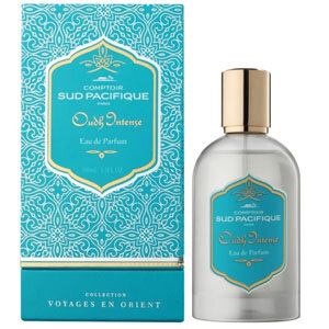 Парфюмерная вода Comptoir Sud Pacifique Oud Intense 100 мл.
