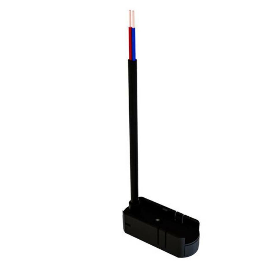 ARTE LAMP Коннектор для ввода питания Arte Lamp RAPID-ACCESSORIES A615106