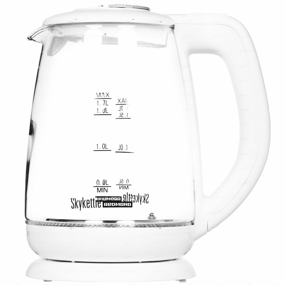 Электрочайник Tenko RK-G212S, 2200Вт, терморегулятор, функция поддержания температуры