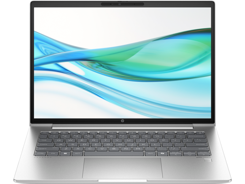 Ноутбук HP ProBook 440 G11 14" FHD IPS, Intel Core Ultra 7 155U, 8Gb, 512Gb SSD, no OS, серебристый