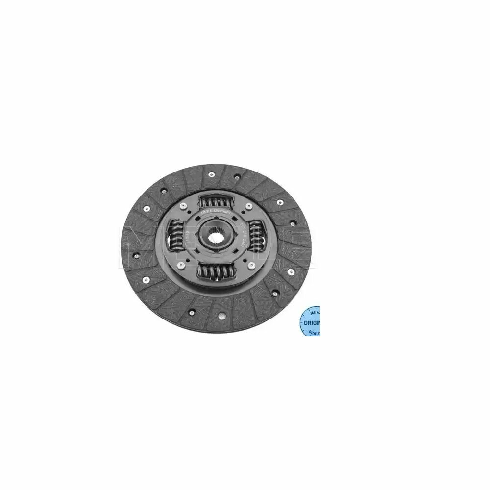 Диск сцепления Фольксваген 026141032KX
