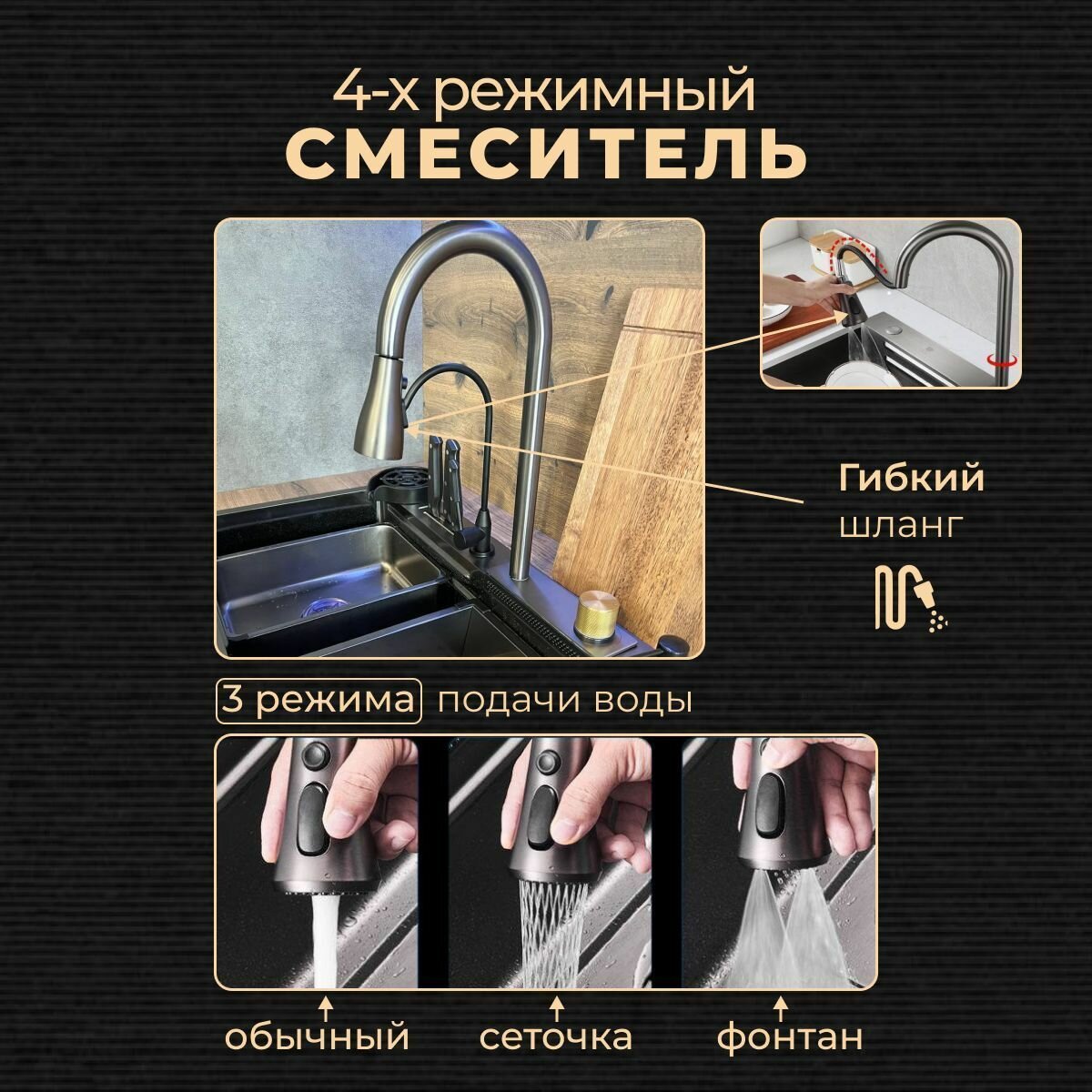 Мойка — фото 1
