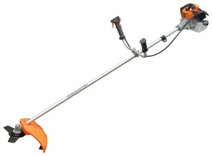 Коса бензиновая CARVER PROMO PBC-33