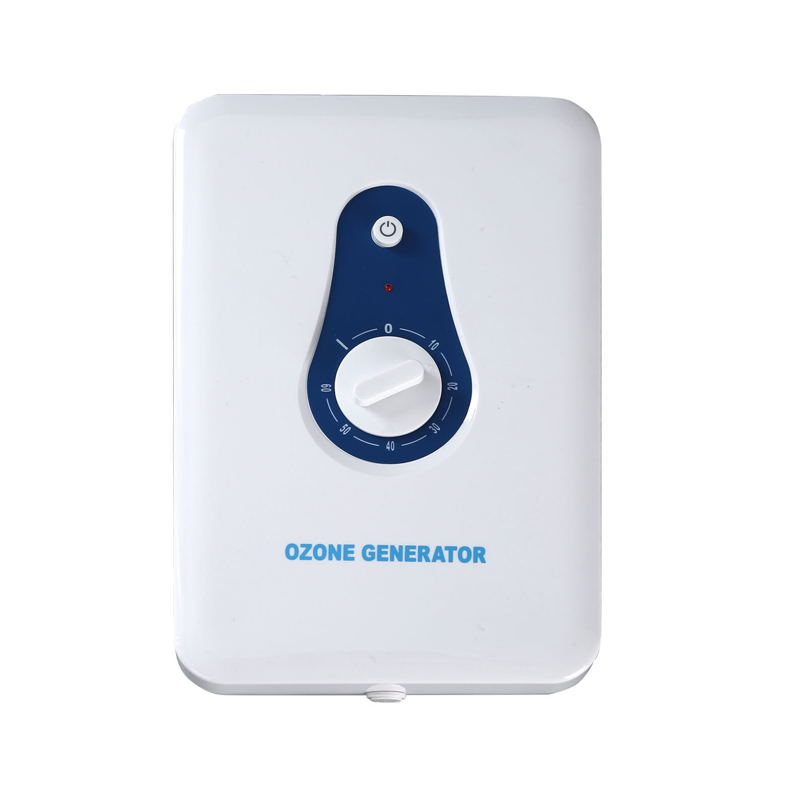 Генератор озона 600 мг / ч Озонатор Бытовая чистящая машина очиститель воздуха