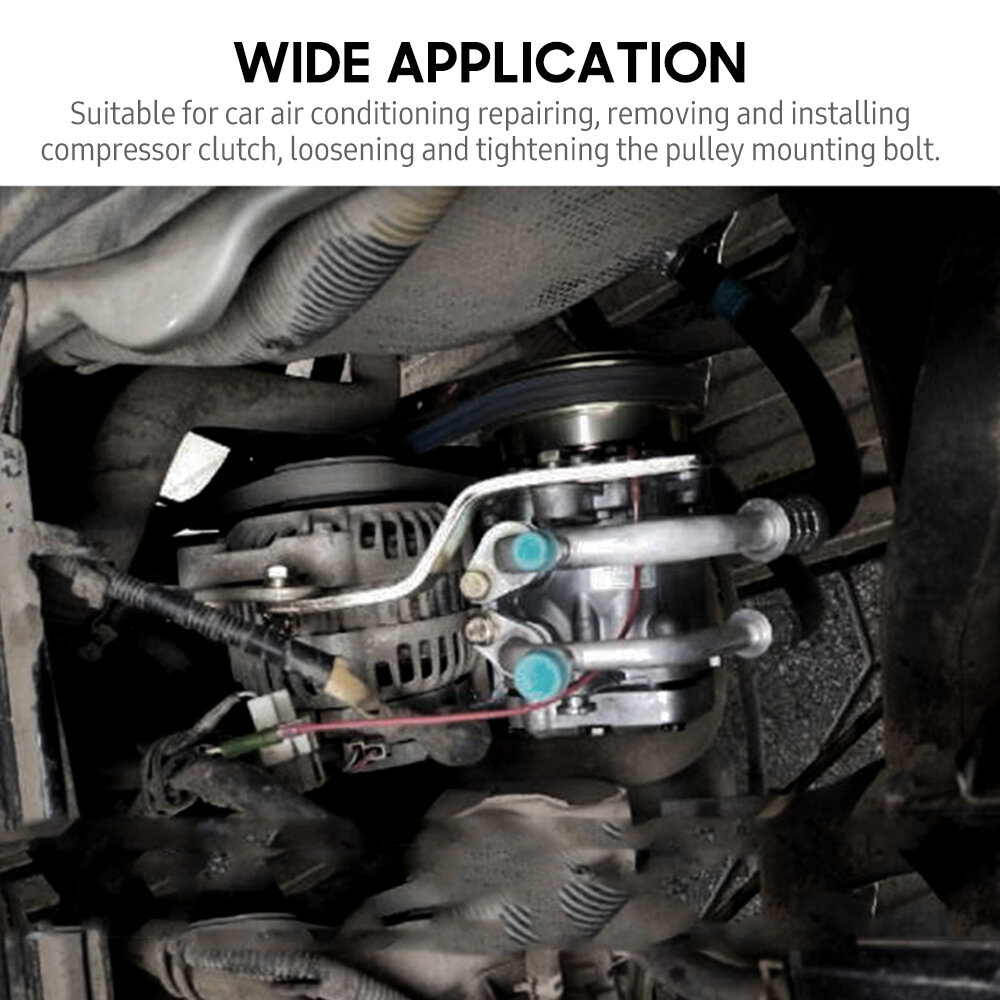 20шт набор инструментов для авто кондиционера