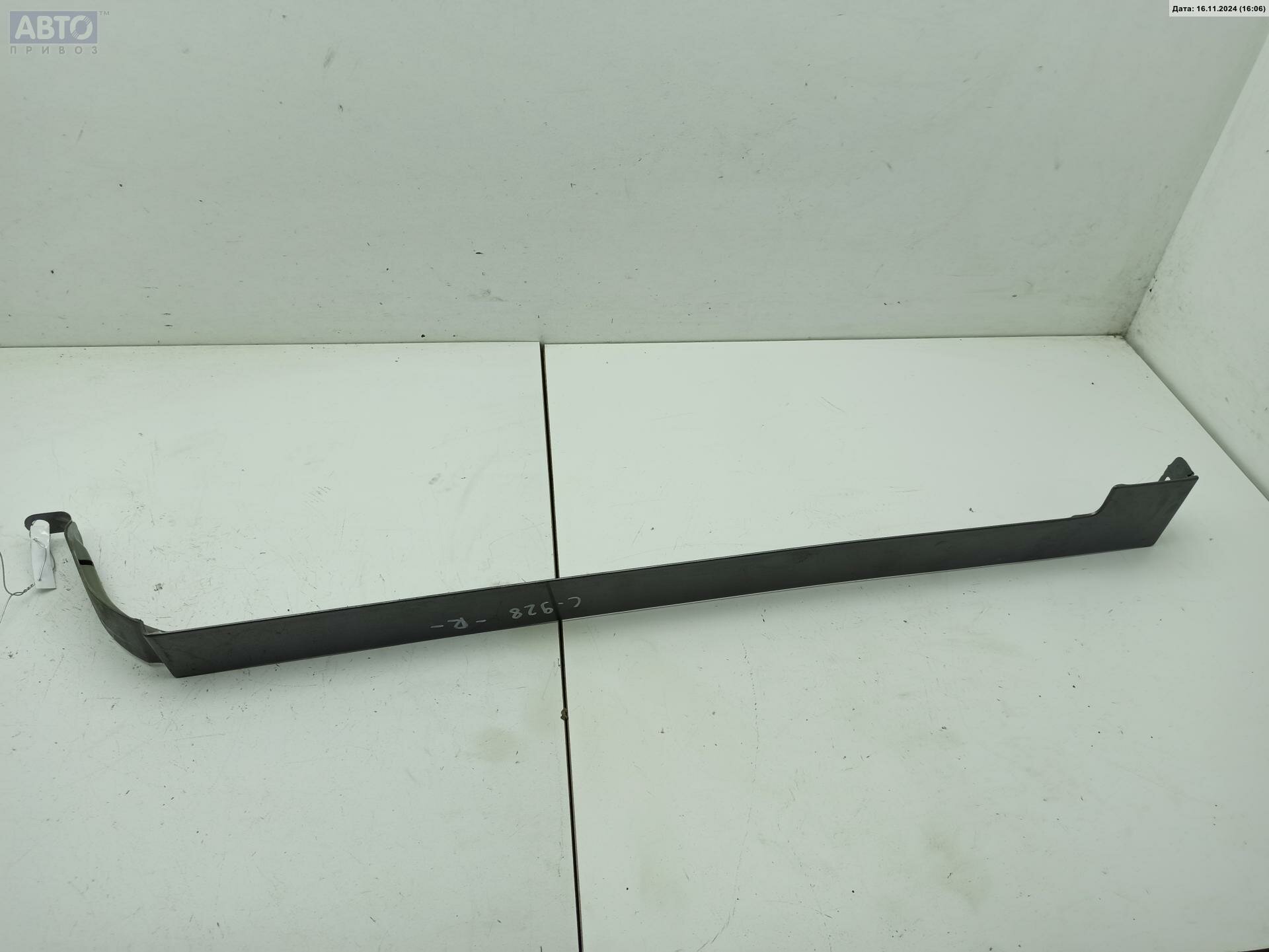 Накладка декоративная Renault Kangoo 2 (c 2007)