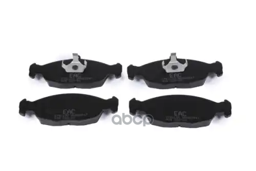 393 20=FDB732=571492X ! колодки дисковые п Opel Astra 1.4-1.7D/Corsa 1.0-1.7D 91-00 Stellox арт. 404020SX