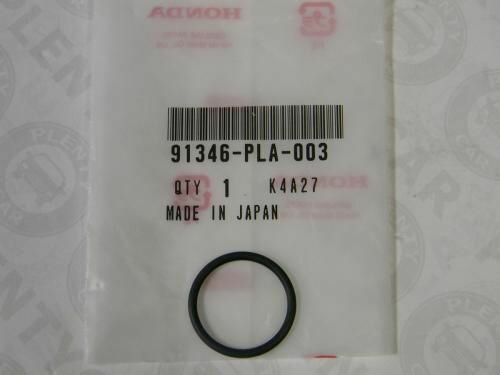 Сальник Honda 91346PLA003