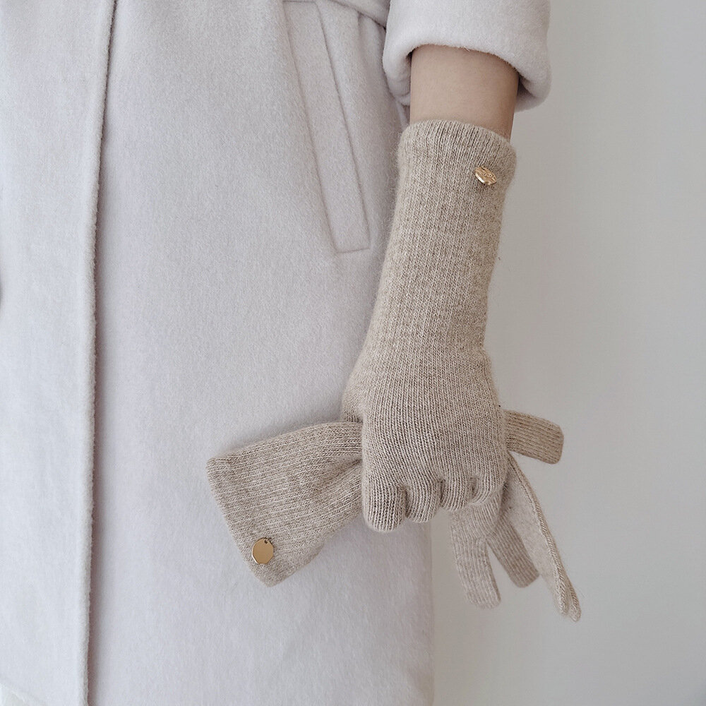 Перчатки для женщин