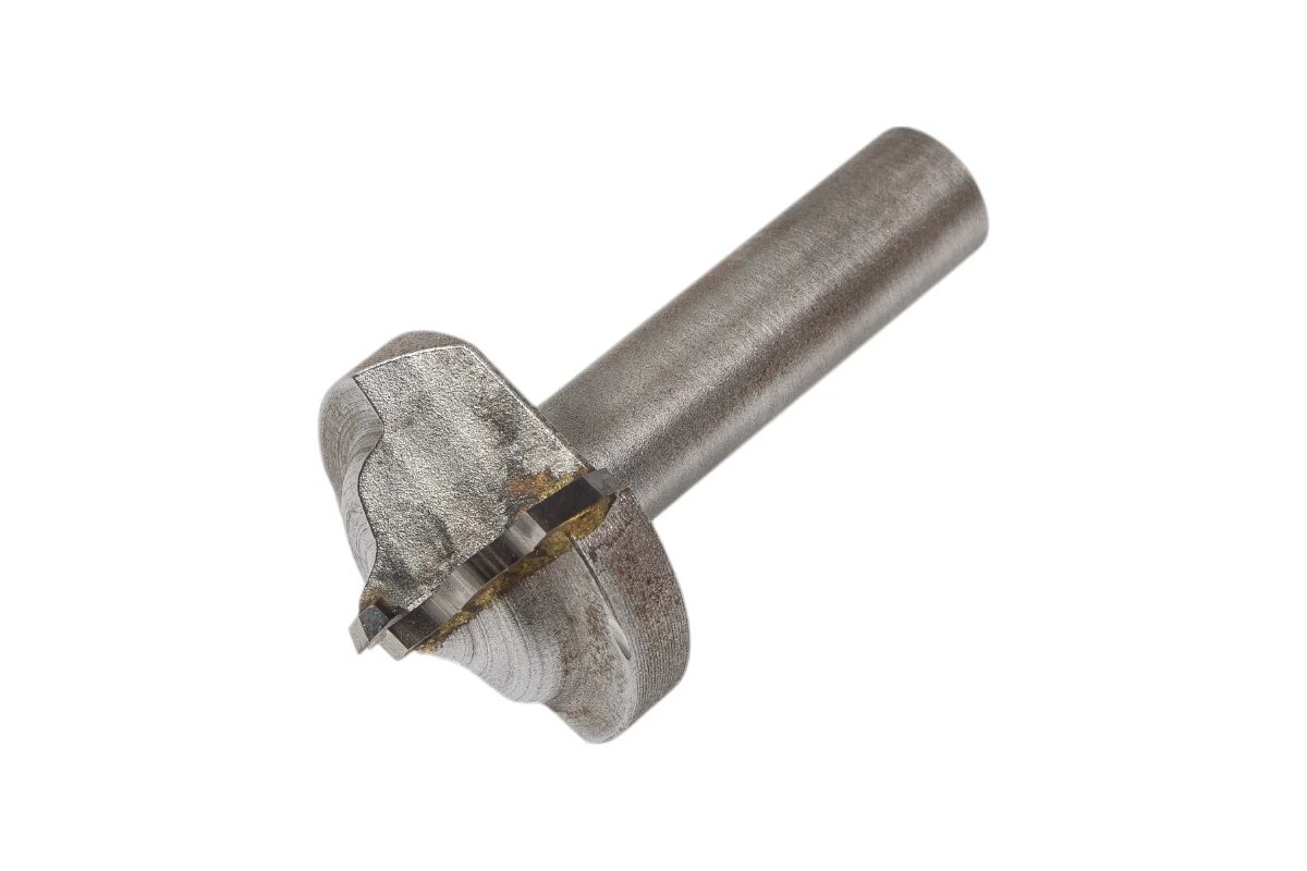 Фреза ФК 0208 МебельДрев - универсальная фреза для обработки древесины и МДФ.