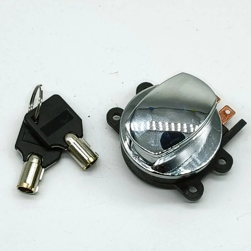 Набор ключей замка зажигания для Harley-Davidson FLHRI ROAD KING 96-2006 FLHRSEI CVO ROAD KING 2002 FLHRSEI2 CVO ROAD KING 2003