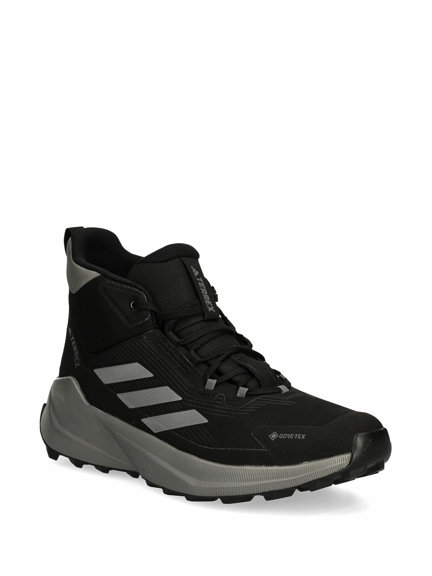 Кроссовки adidas Terrex Trailmaker, размер 11.5 US, черный — фото 1