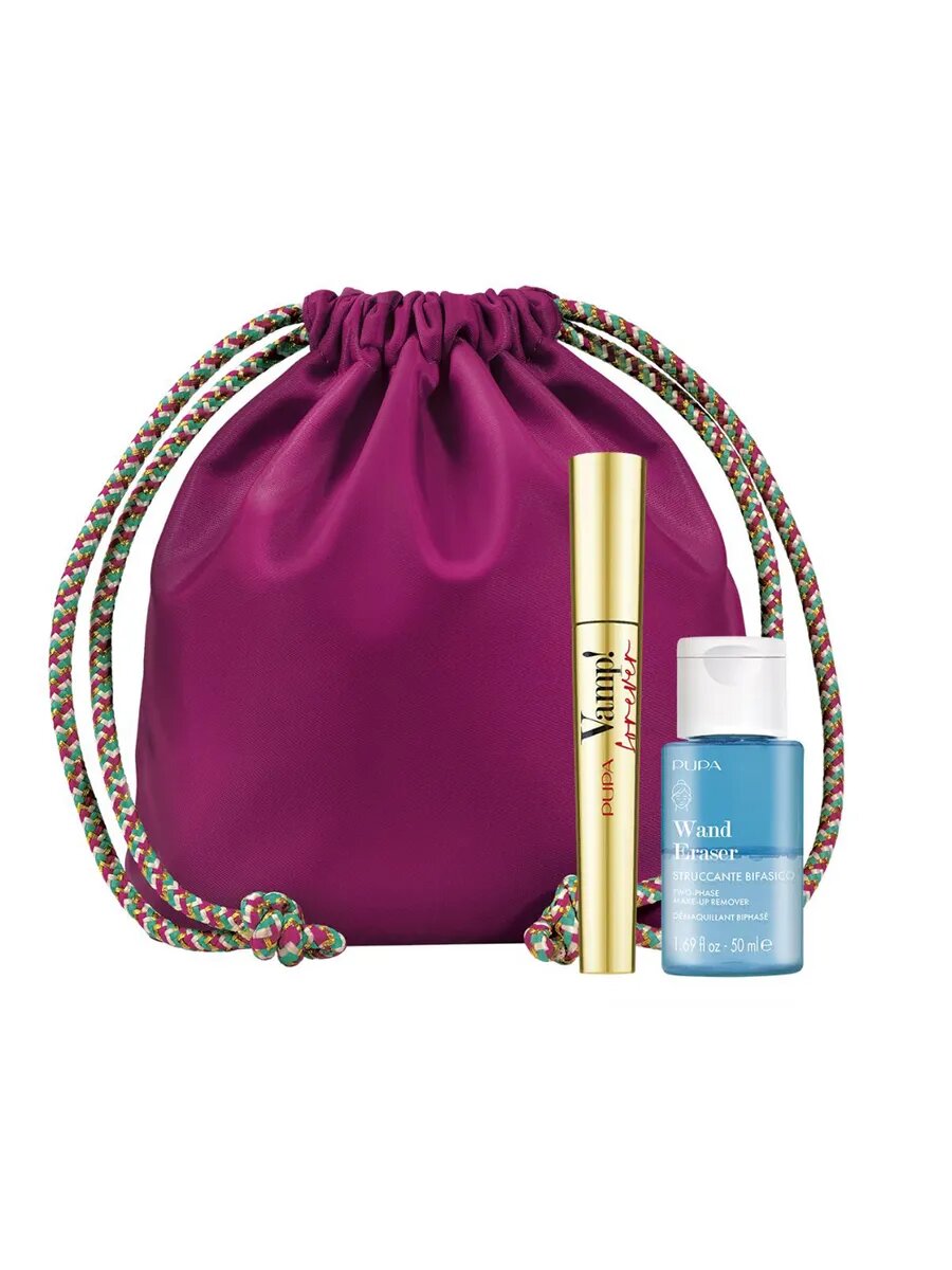 Pupa Подарочный набор Vamp