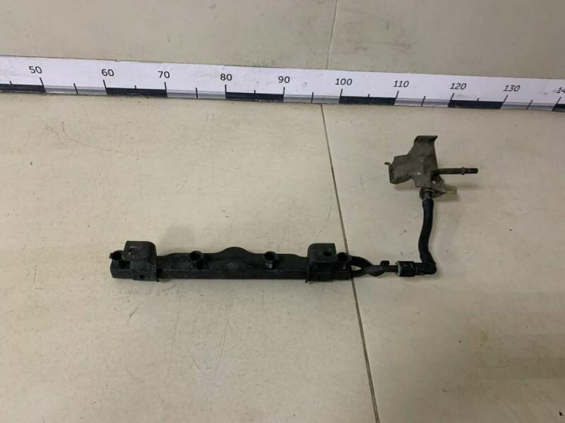 Рейка топливная рампа Mazda 3 BK 2002-2009 кат.номер: L3K913150B