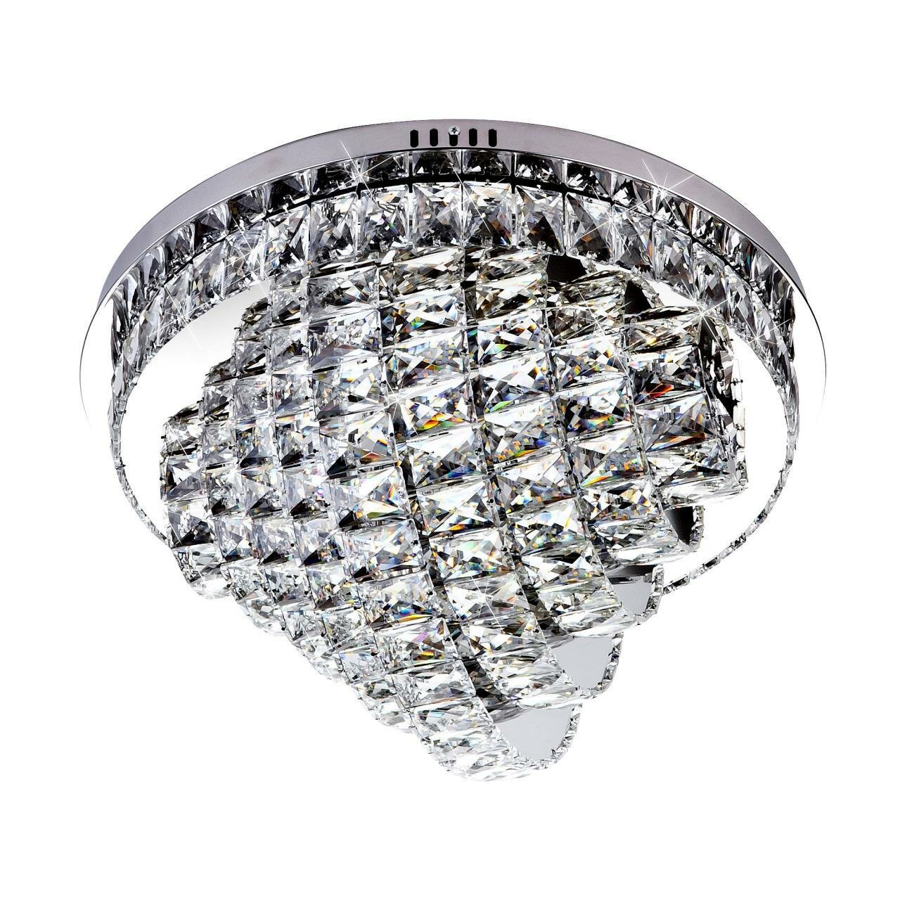 Светильник потолочный LED4U 059, 110W, LED