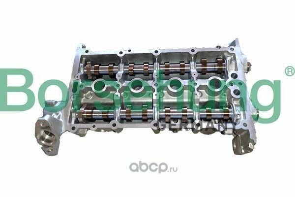 Borsehung, Крышка клапанная с распредвалом, 04E103469CS, 04E103469DE