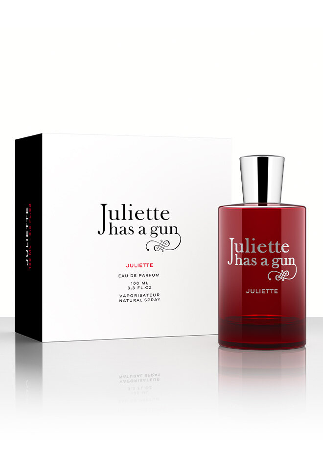 Парфюмерная вода JULIETTE Has A Gun "Juliette", унисекс, 100мл, спрей
