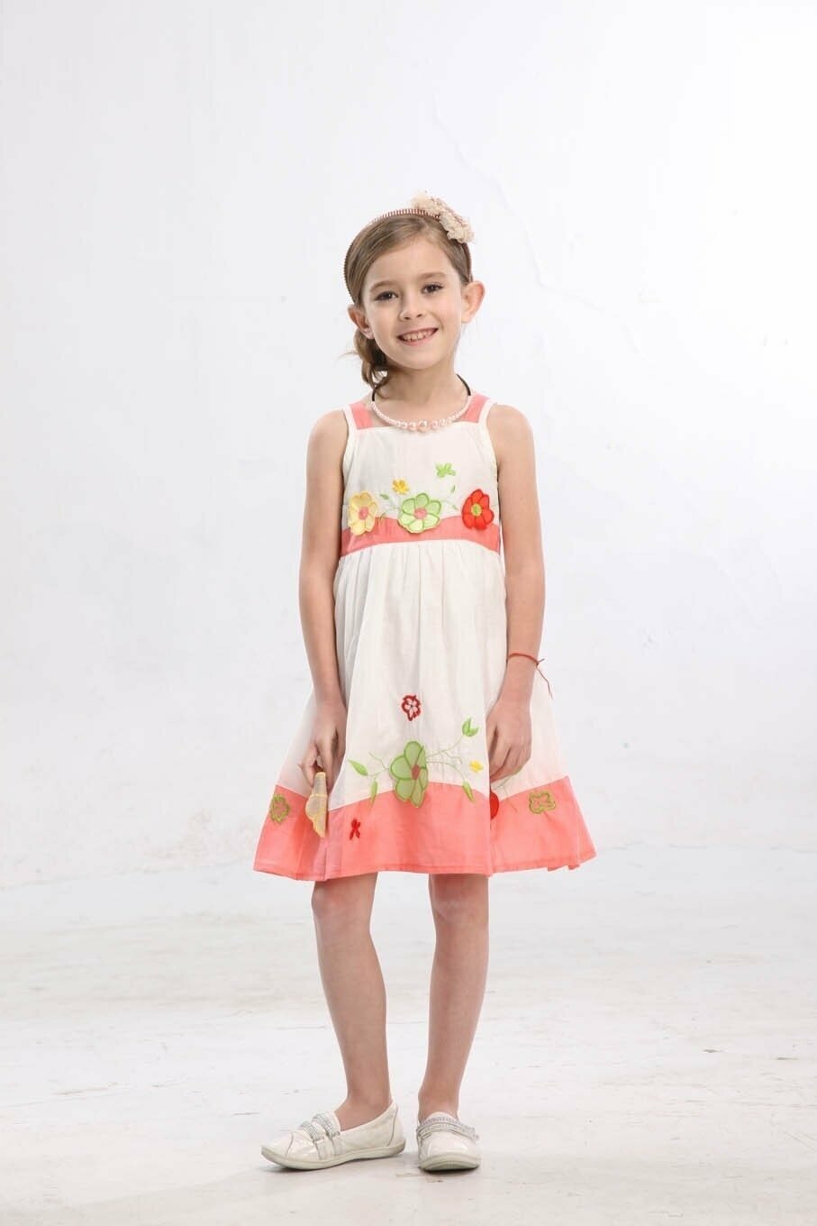 Платье Для девочек