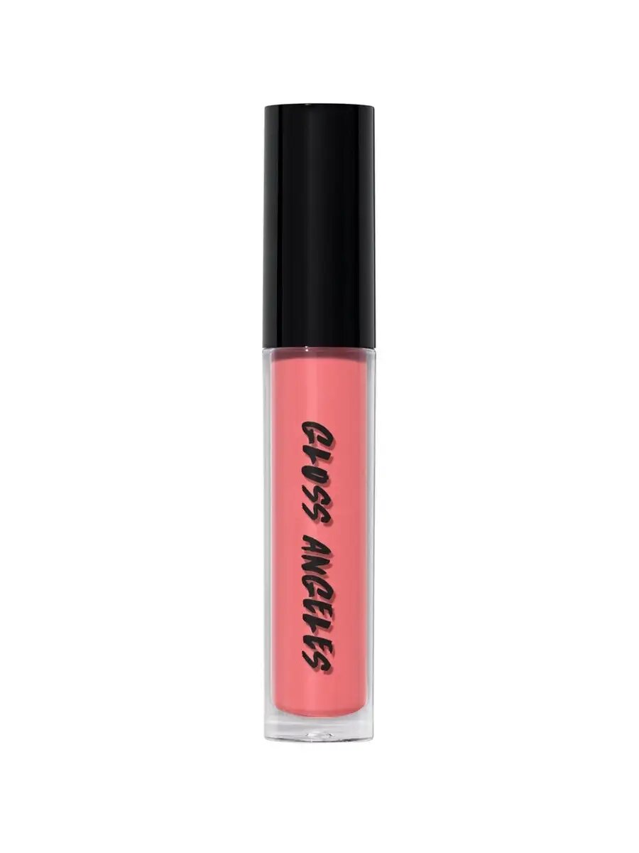 Блеск для губ Smashbox gloss angeles 4ml оттенок sorbet watch