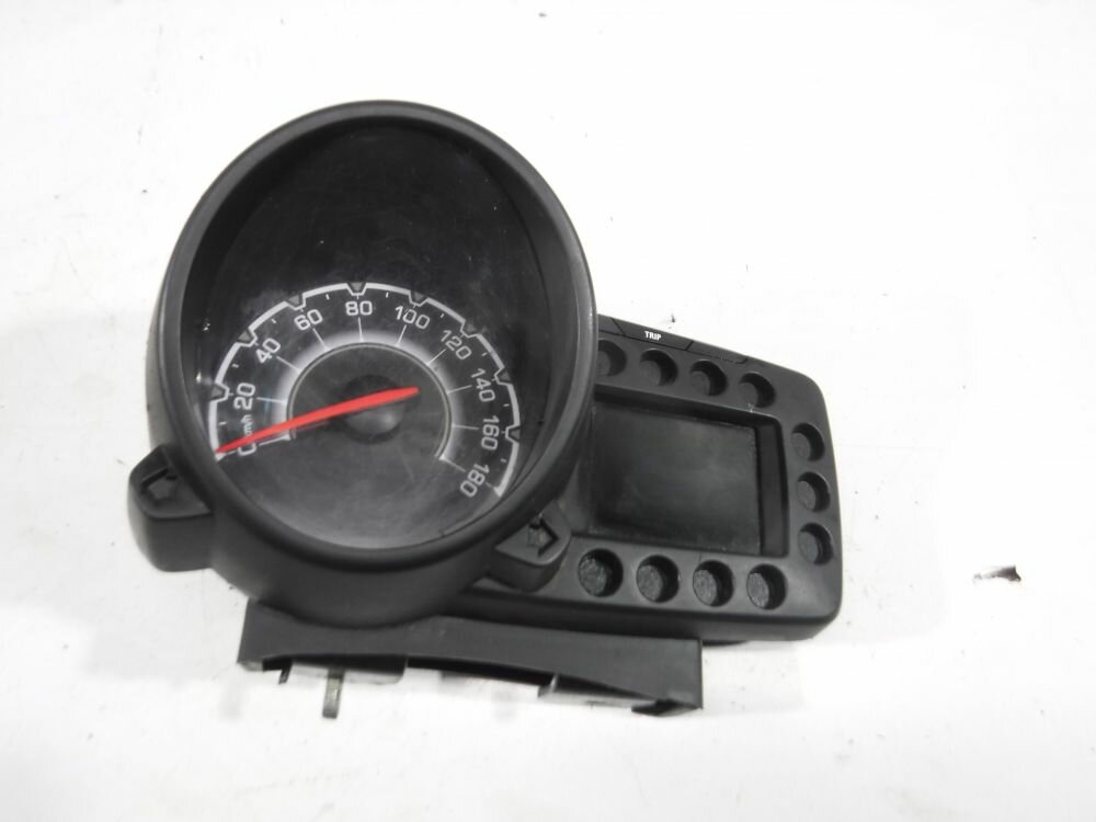 Панель приборов Chevrolet Spark II 95037283