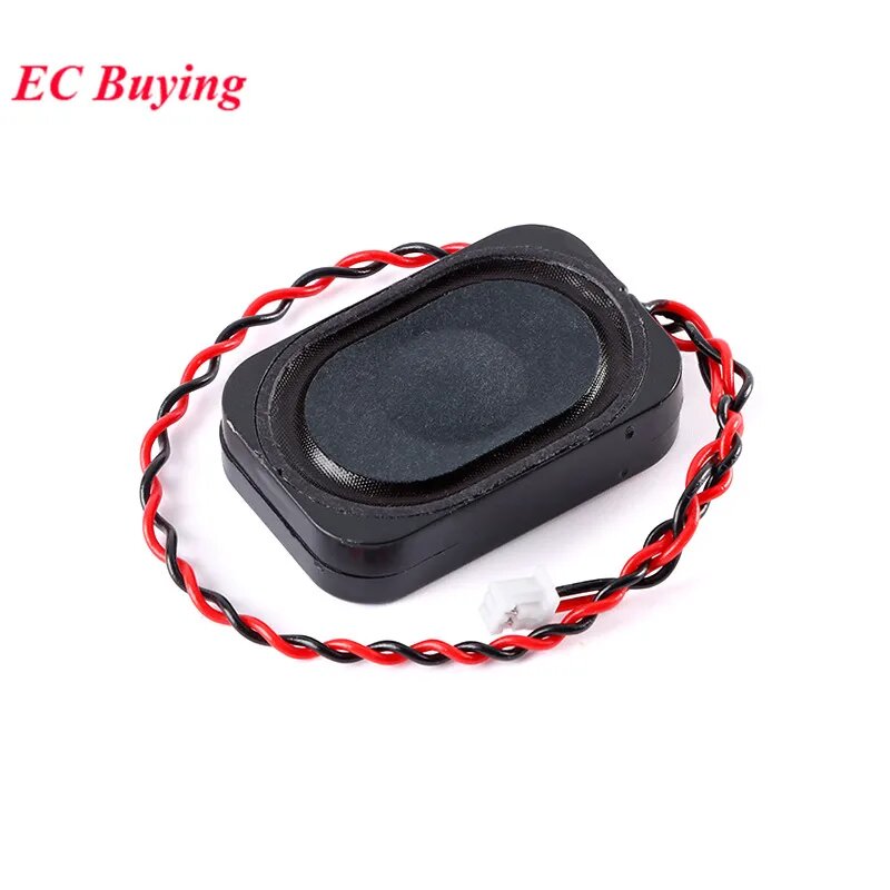 Динамик аудио 2030 4R 3W 1.25pc EC Buying