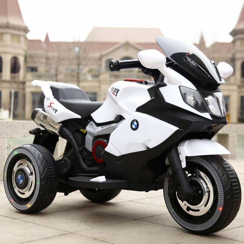 Детский электроквадроцикл