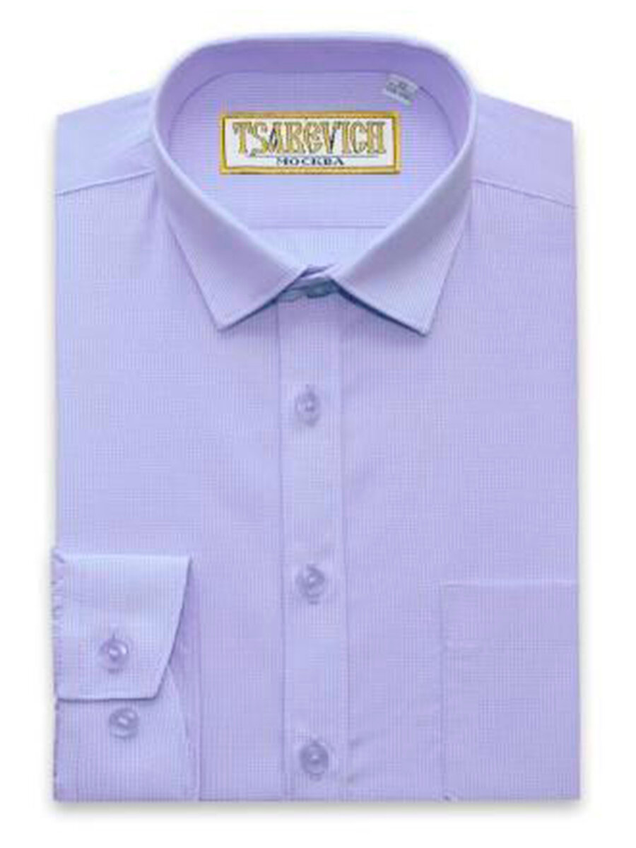 Школьная рубашка