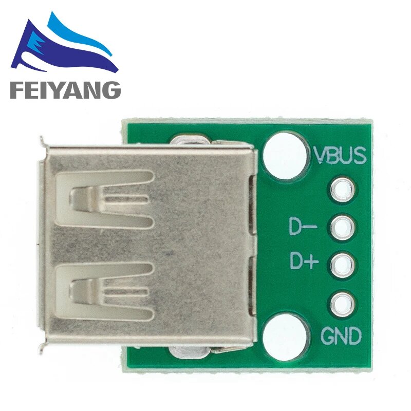 Адаптер USB 2.0, USB Micro-B