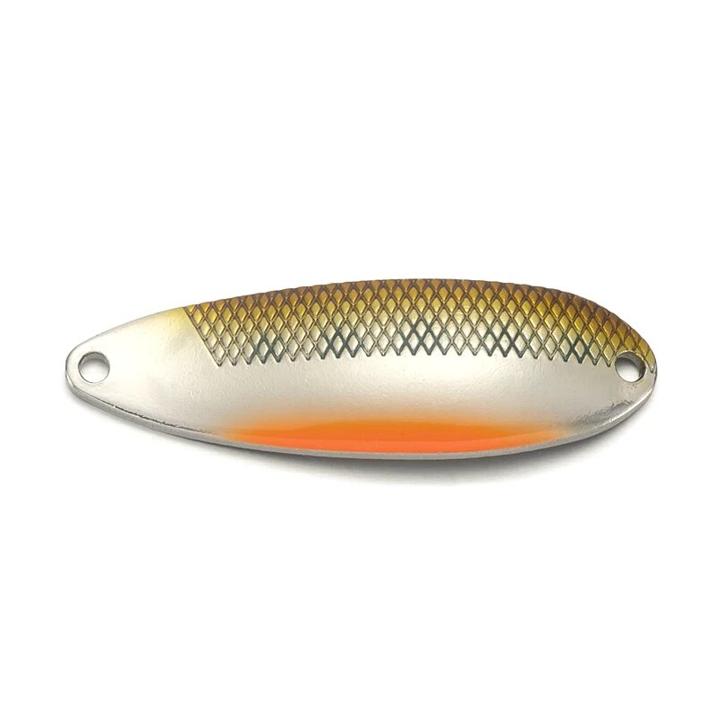 LTHTUG D-S LINE SPOON блесна 6,5 г 45 мм