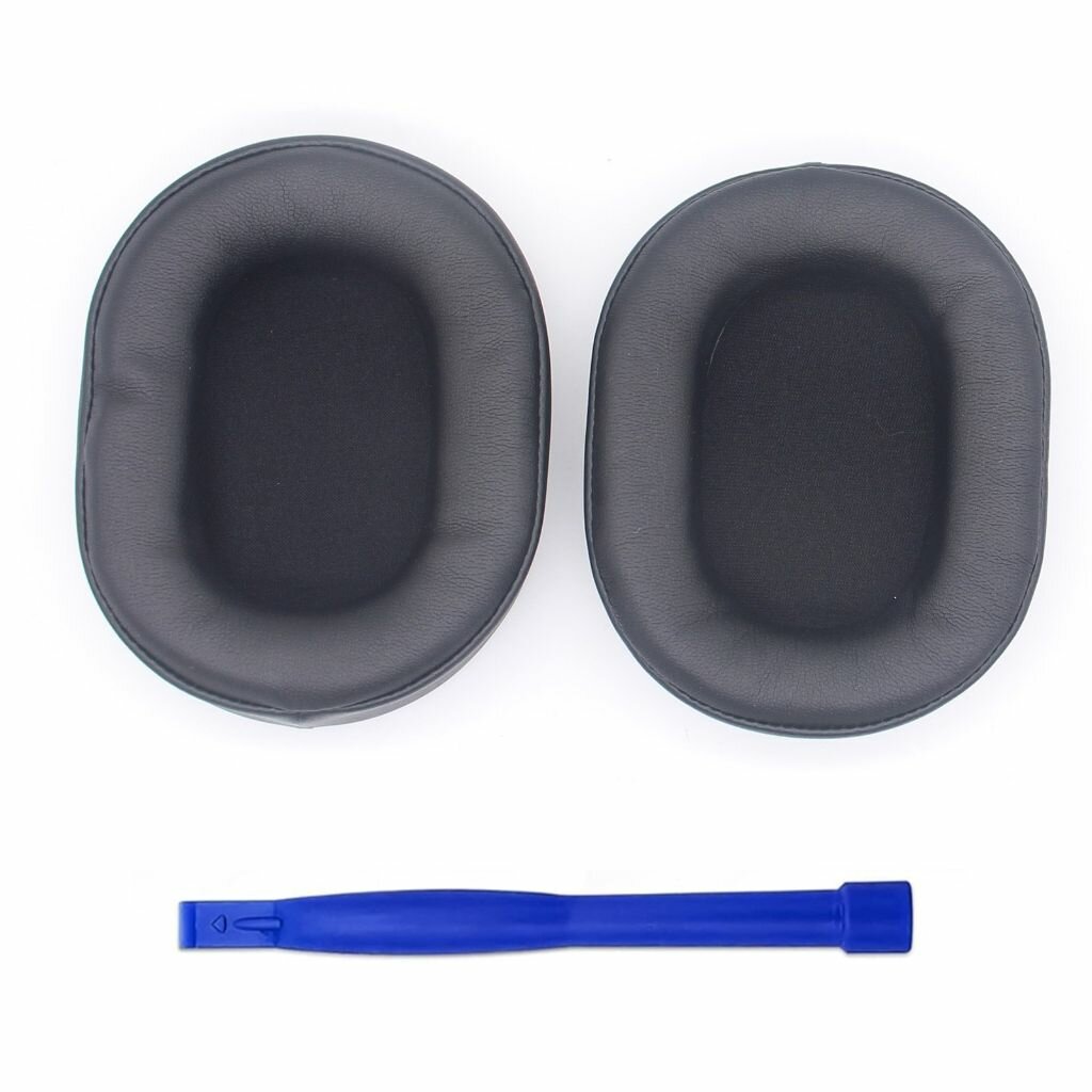 Подходит для комплекта гарнитуры CORSAIR HS55 с ручкой разборки-черный