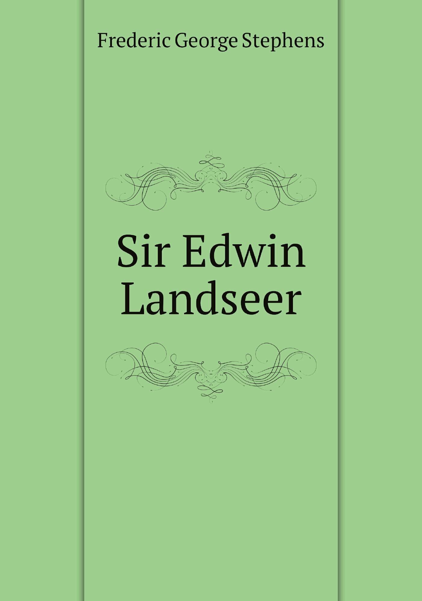 Sir Edwin Landseer — фото 1