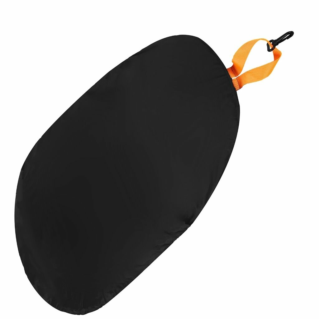 Крышка кокпита для каяка, водонепроницаемая защита уплотнений, чехлы люков хранения внутри и снаружи, простота в использовании