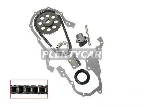 Комплект для замены цепи грм toyota 4k/5k/7k 88- Sat TKTY108A Toyota: 13506-13040 13506-22010 13506-13021