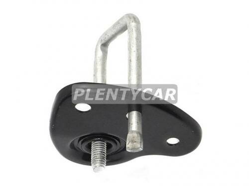 Петля замка капота bmw 5-series g30 g31 g38 7-series g11 Sat STBM56015L0