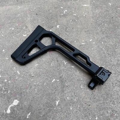 Регулируемый приклад