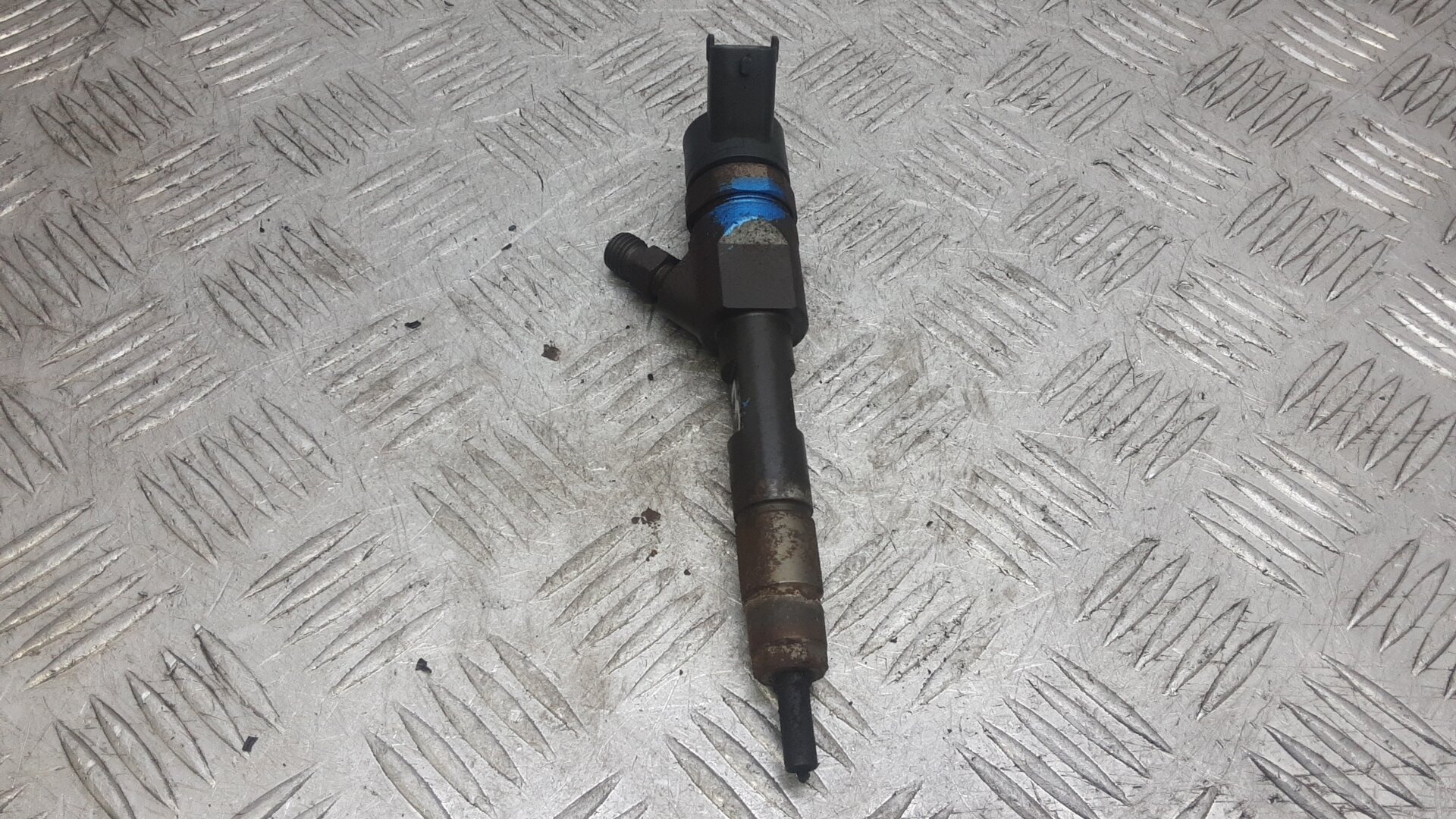 Форсунка дизельная RENAULT SCENIC 3, Номер 8044511032