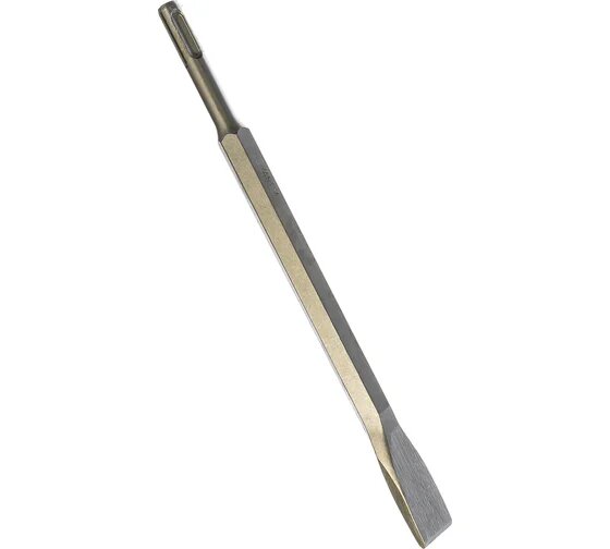 Долото плоское (20х250х14 мм; SDS-plus) Gigant G-11014