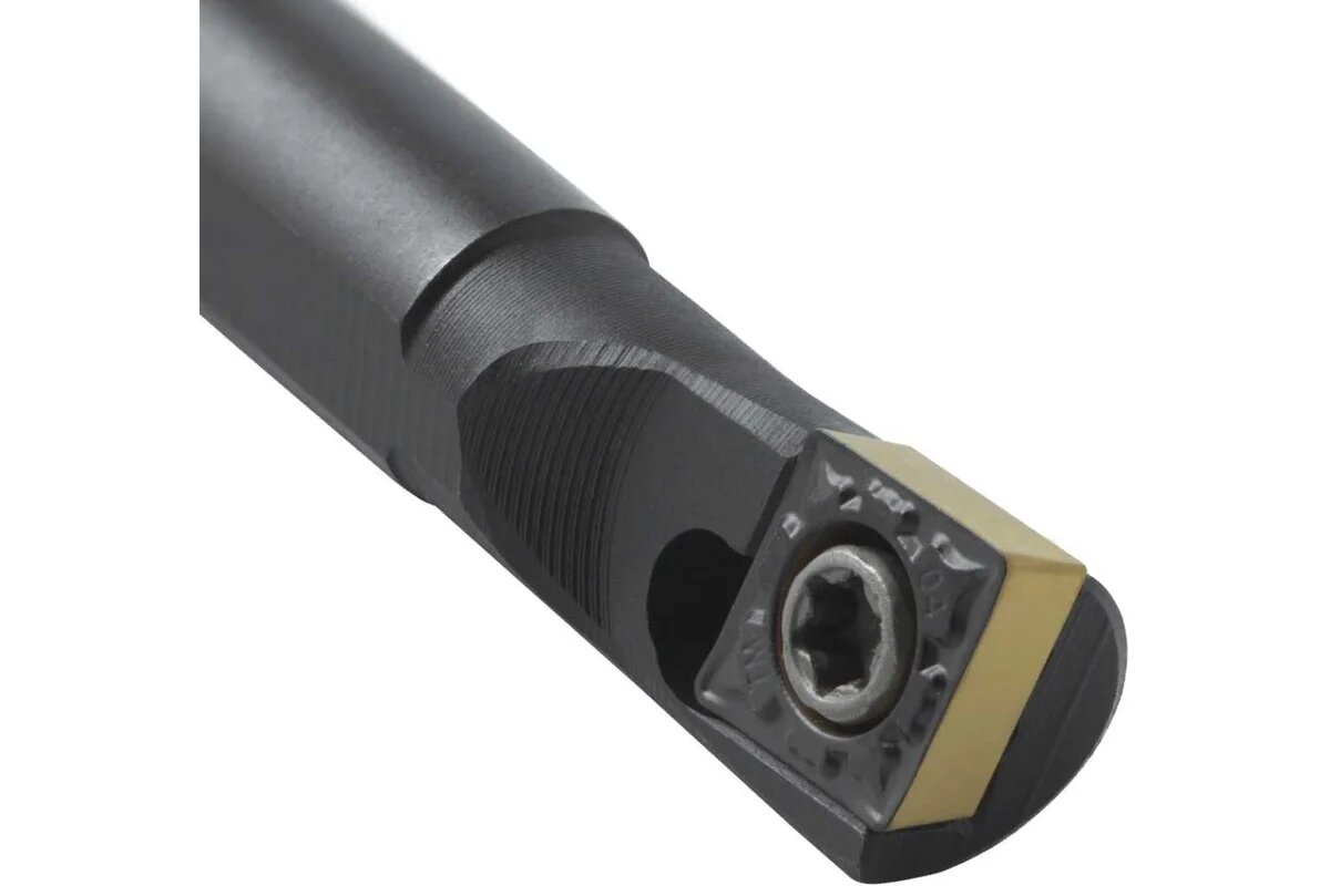 Державка токарная S25S-SCLCL09 PANDA CNC ht01953 для точной металлообработки