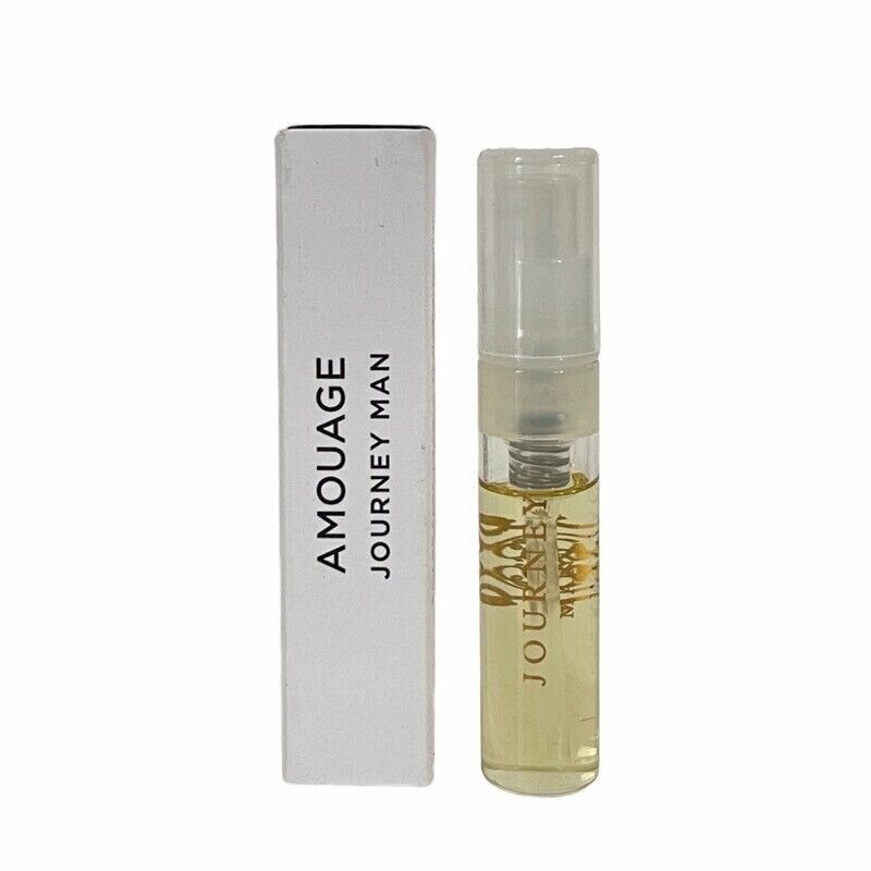 AMOUAGE Journey Парфюмерная вода для мужчин 2 мл
